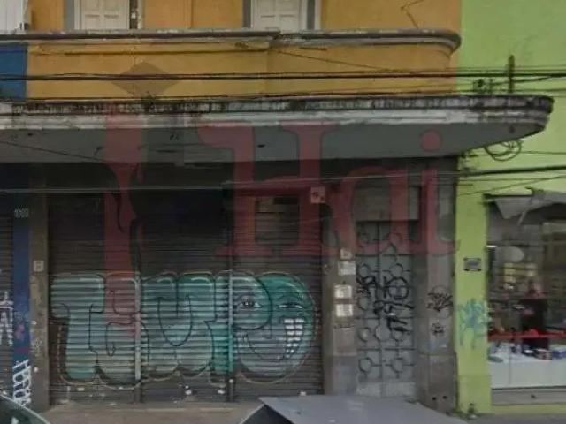 Loja / Comércio para Locação em São Paulo/SP Vila Mariana