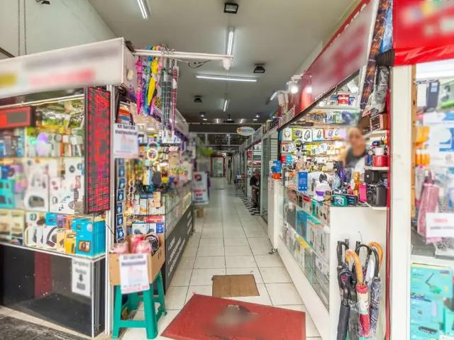 Loja / Comércio para Locação em São Paulo/SP Vila Mariana