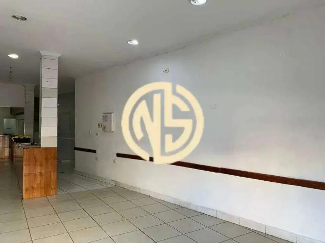 Loja / Comércio para Locação em São Paulo/SP Vila Mariana