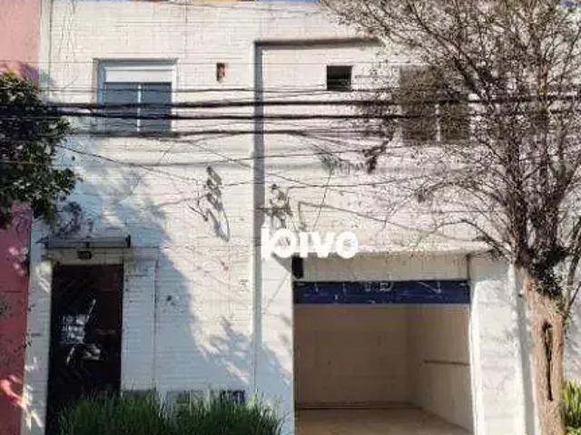 Loja / Comércio para Locação em São Paulo/SP Vila Mariana