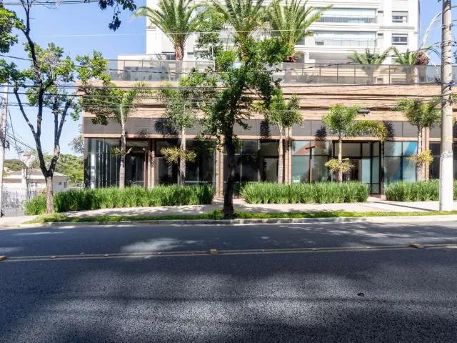 Loja / Comércio para Locação em São Paulo/SP Vila Mariana