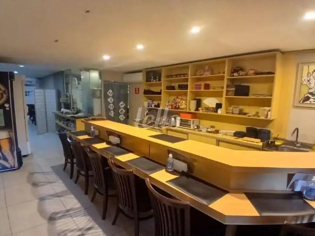 Loja / Comércio para Locação em São Paulo/SP Vila Mariana