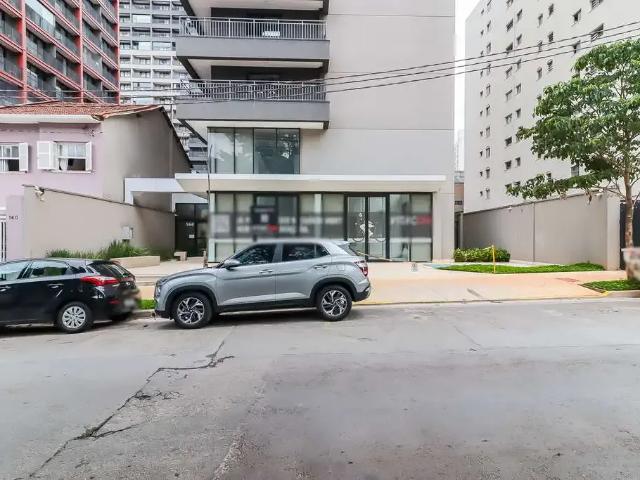 Loja / Comércio para Locação em São Paulo/SP Vila Mariana