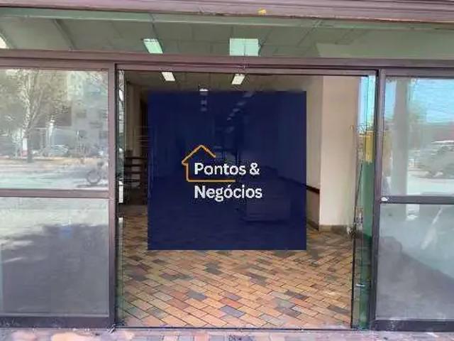 Loja / Comércio para Locação em São Paulo/SP Vila Mariana