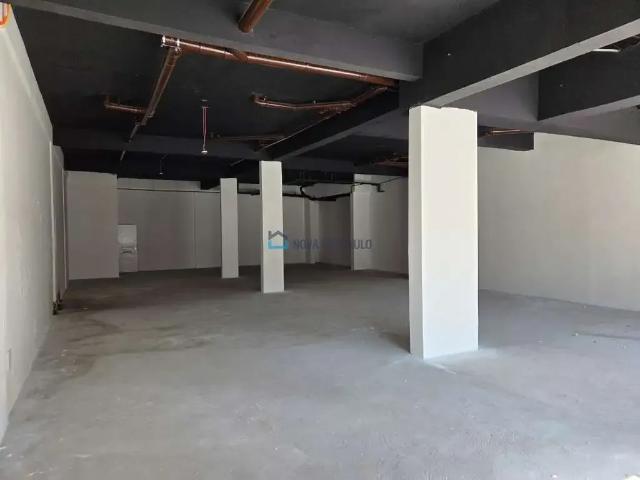 Loja / Comércio para Locação em São Paulo/SP Vila Mariana