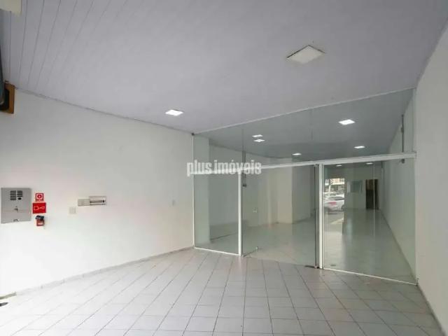 Loja / Comércio para Locação em São Paulo/SP Vila Mariana