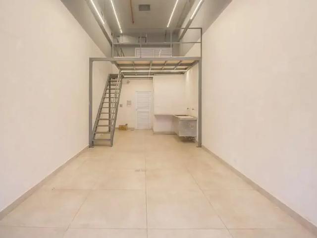 Loja / Comércio para Locação em São Paulo/SP Vila Mariana