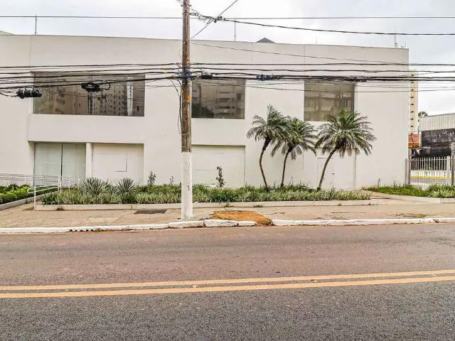 Loja / Comércio para Locação em São Paulo/SP Vila Mariana