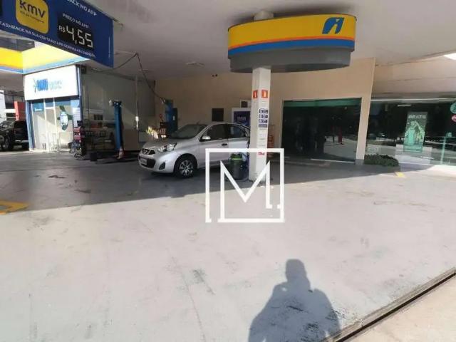 Loja / Comércio para Locação em São Paulo/SP Vila Mariana