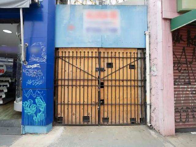 Loja / Comércio para Locação em São Paulo/SP Vila Mariana