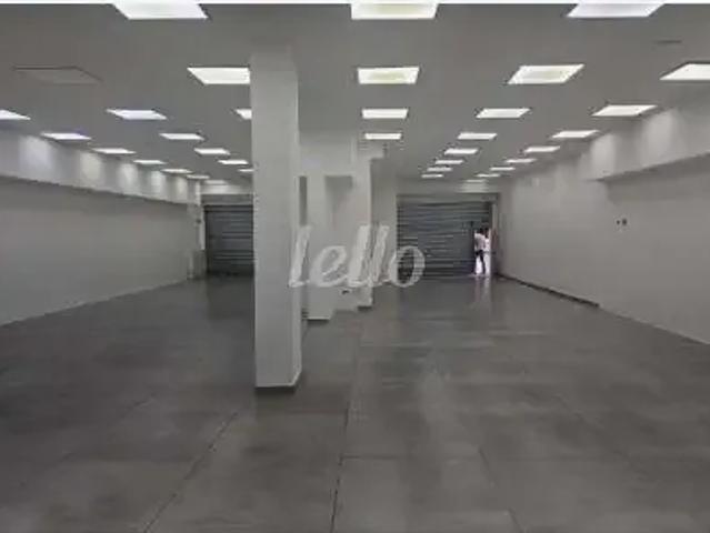 Loja / Comércio para Locação em São Paulo/SP Mirandópolis