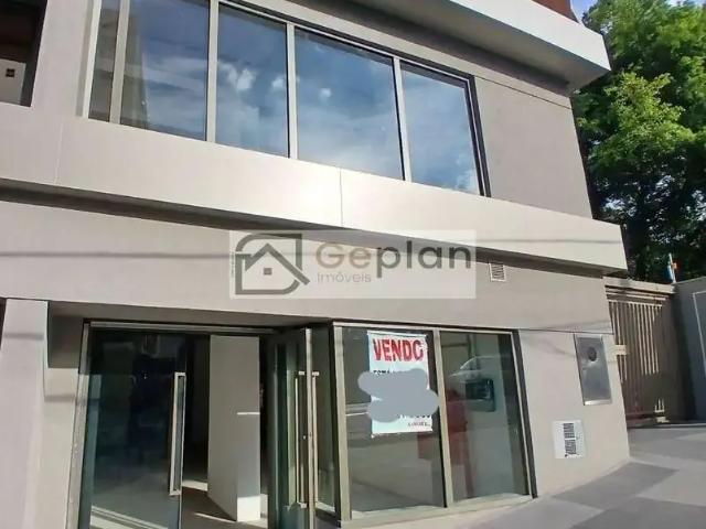 Loja / Comércio para Locação em São Paulo/SP Vila Mariana