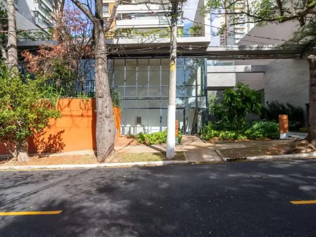 Loja / Comércio para Locação em São Paulo/SP Vila Mariana