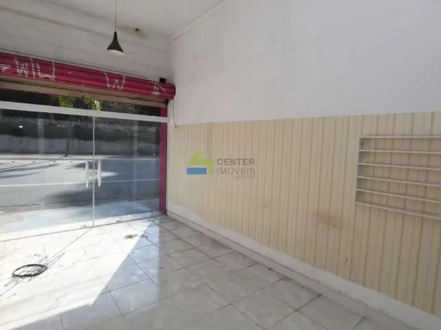 Loja / Comércio para Locação em São Paulo/SP Vila Mariana