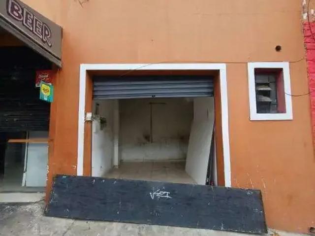 Loja / Comércio para Locação em São Paulo/SP Vila Mariana