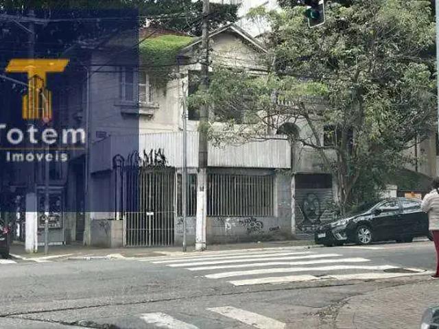 Loja / Comércio para Locação em São Paulo/SP Vila Mariana