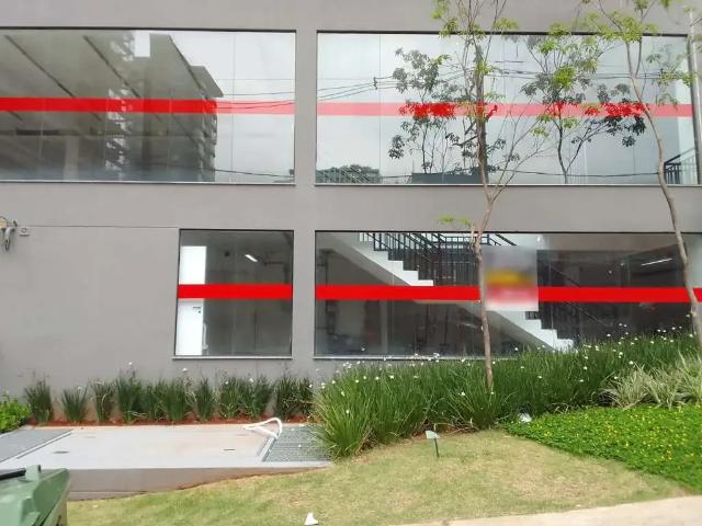 Loja / Comércio para Locação em São Paulo/SP Vila Mariana