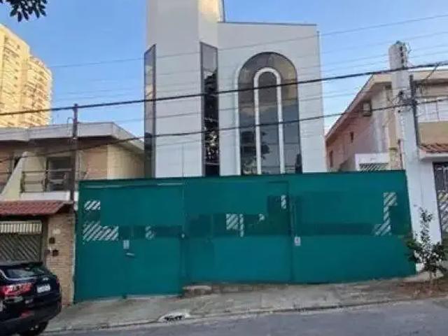 Loja / Comércio para Locação em São Paulo/SP Vila Mariana
