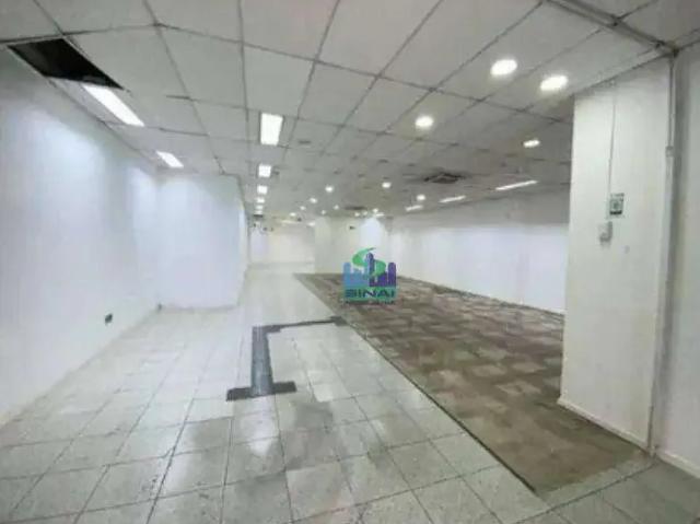 Loja / Comércio para Locação em São Paulo/SP Vila Mariana