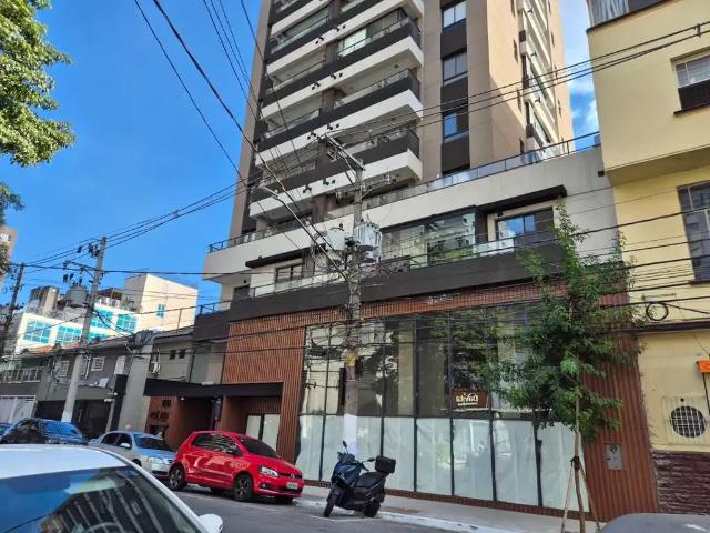 Loja / Comércio para Locação em São Paulo/SP Vila Mariana
