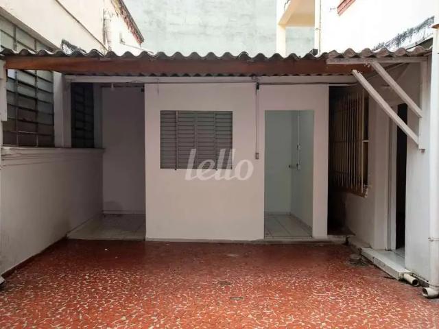 Loja / Comércio para Locação em São Paulo/SP Vila Mariana