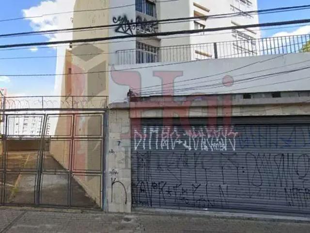 Loja / Comércio para Locação em São Paulo/SP Vila Mariana
