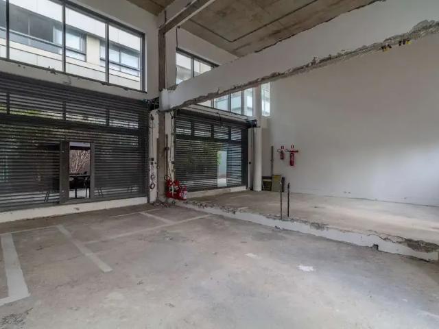 Loja / Comércio para Locação em São Paulo/SP Vila Mariana