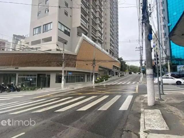 Loja / Comércio para Locação em São Paulo/SP Vila Mariana