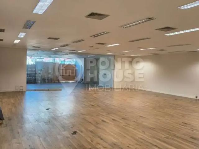 Loja / Comércio para Locação em São Paulo/SP Vila Mariana