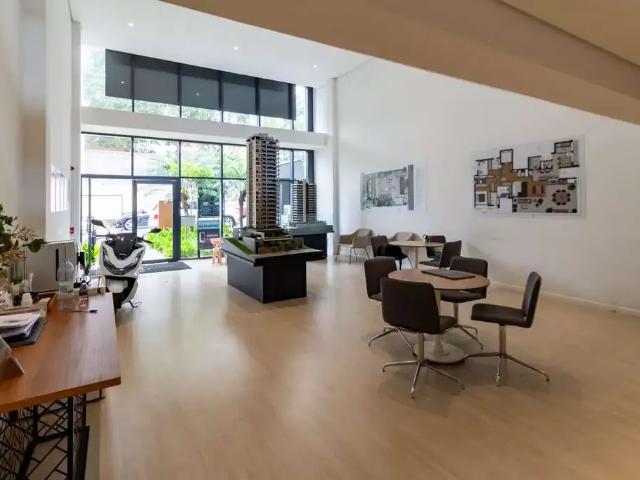 Loja / Comércio para Locação em São Paulo/SP Vila Mariana