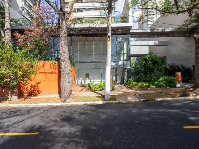 Loja / Comércio para Locação em São Paulo/SP Vila Mariana