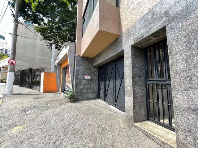 Loja / Comércio para Locação em São Paulo/SP Vila Mariana