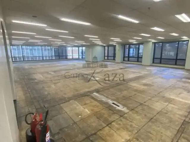 Loja / Comércio para Locação em São Paulo/SP Vila Mariana 1 Quartos