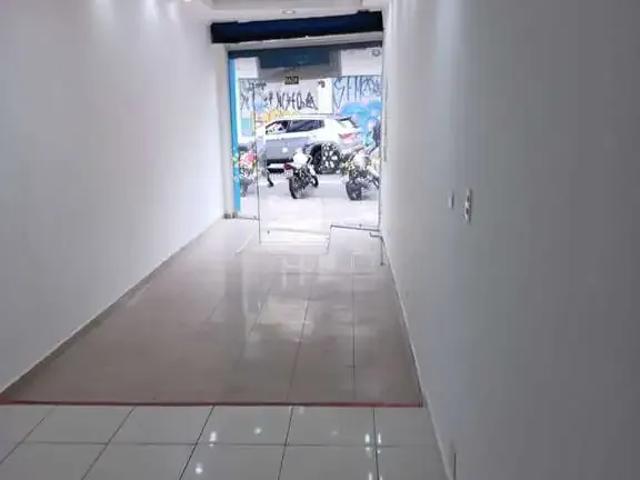 Loja / Comércio para Locação em São Paulo/SP Vila Mariana