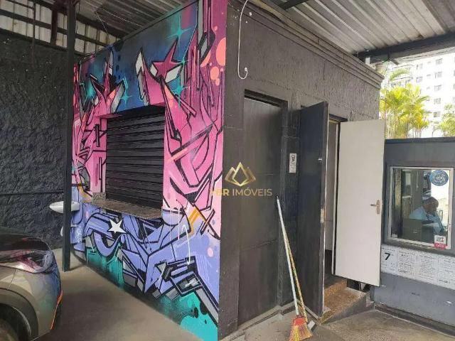 Loja / Comércio para Locação em São Paulo/SP Vila Mariana