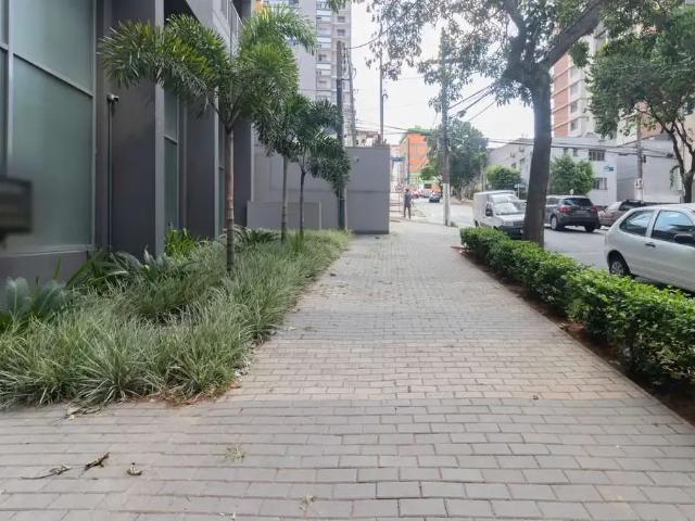 Loja / Comércio para Locação em São Paulo/SP Vila Mariana