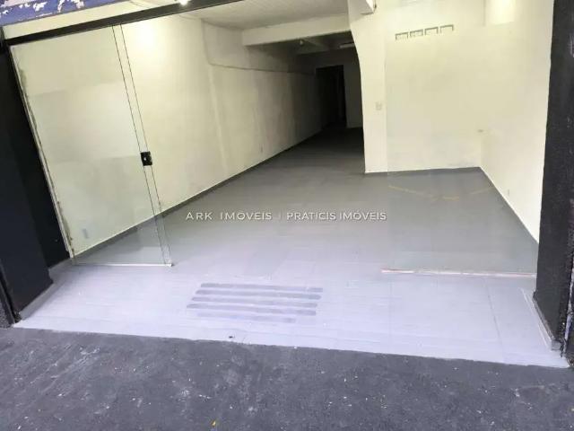 Loja / Comércio para Locação em São Paulo/SP Vila Mariana