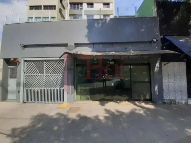 Loja / Comércio para Locação em São Paulo/SP Vila Mariana