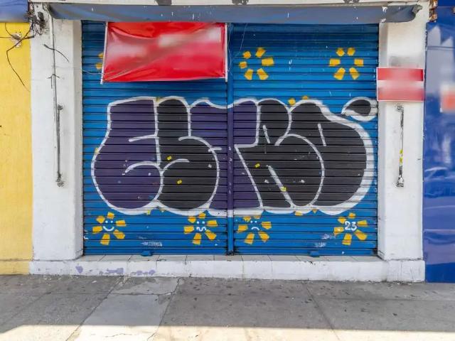 Loja / Comércio para Locação em São Paulo/SP Vila Mariana