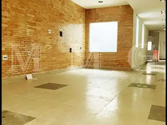 Loja / Comércio para Locação em São Paulo/SP Vila Mariana