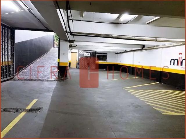 Loja / Comércio para Locação em São Paulo/SP Vila Mariana