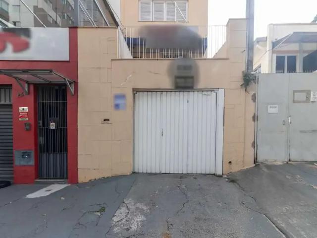 Loja / Comércio para Locação em São Paulo/SP Vila Mariana