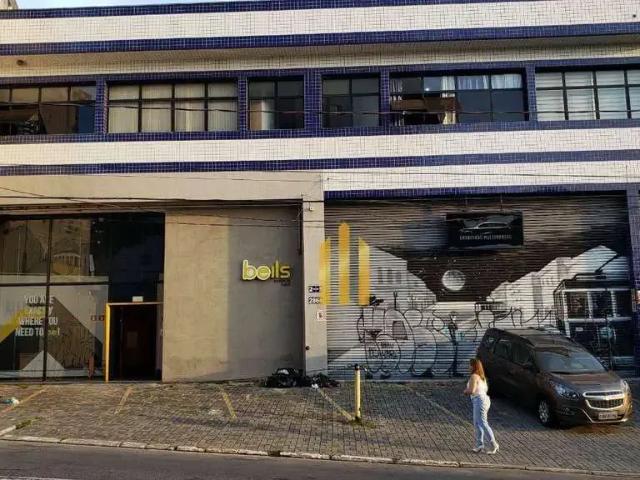 Loja / Comércio para Locação em São Paulo/SP Vila Marieta