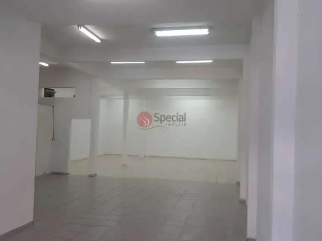 Loja / Comércio para Locação em São Paulo/SP Vila Marieta