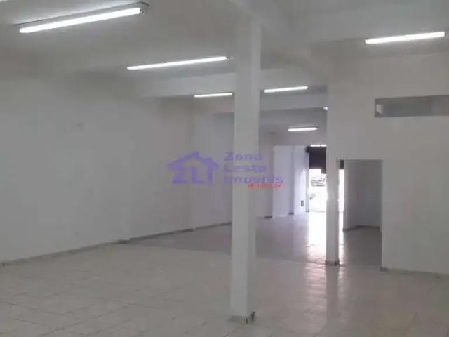 Loja / Comércio para Locação em São Paulo/SP Vila Marieta