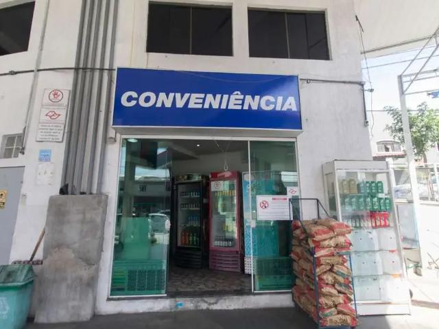 Loja / Comércio para Locação em São Paulo/SP Vila Marieta