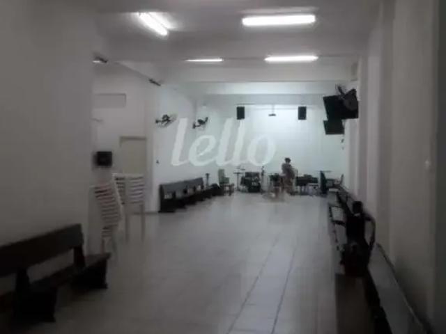Loja / Comércio para Locação em São Paulo/SP Vila Marieta