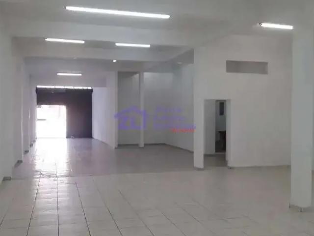 Loja / Comércio para Locação em São Paulo/SP Vila Marieta