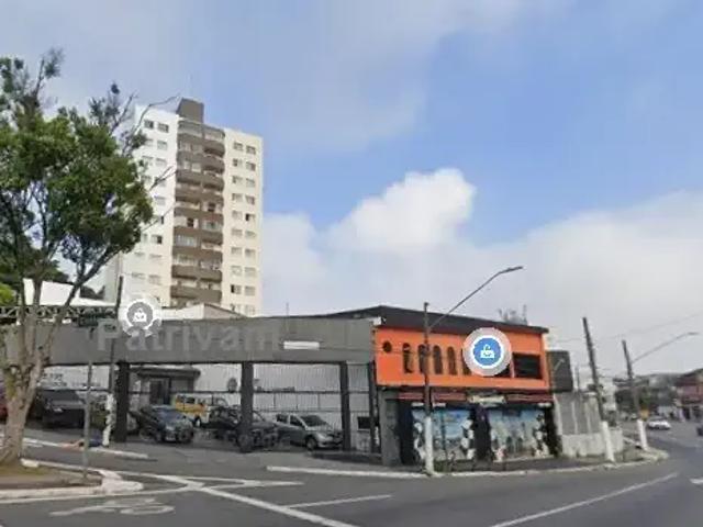 Loja / Comércio para Locação em São Paulo/SP Vila Marieta