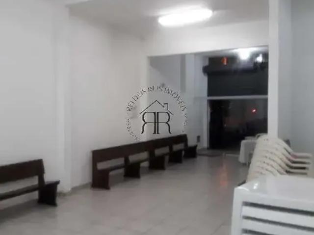 Loja / Comércio para Locação em São Paulo/SP Vila Marieta